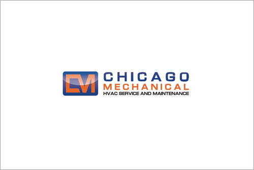 Business Logo for Chicago Mechanical By Smaheras