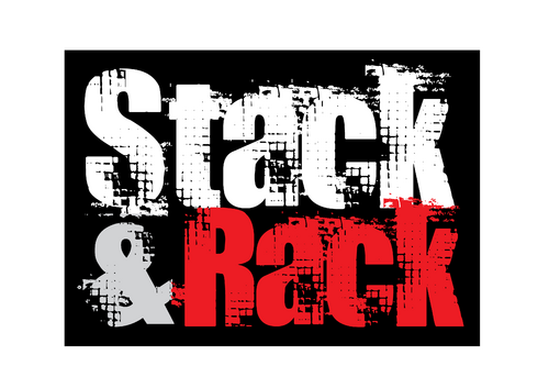 Stack & Rack By Superiorwork
