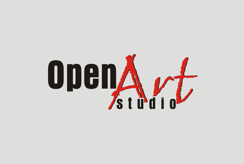 Open Arts Studio by Lucia