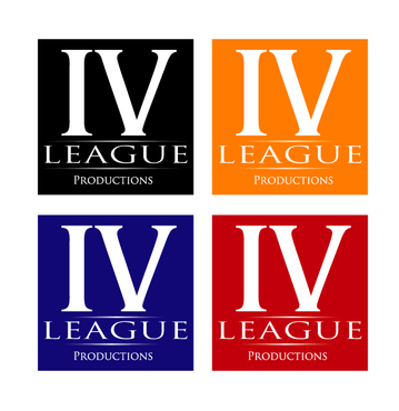IV League Productions by Ivleague2010