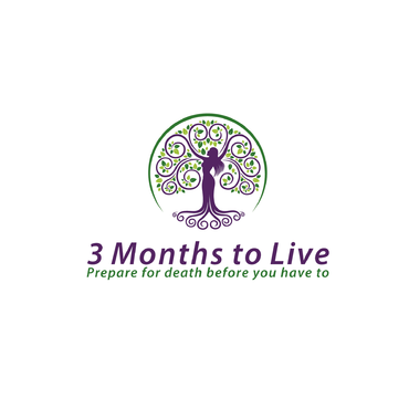 Logo for a self help movement by Jlmurby2