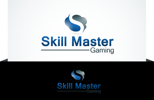 Logo for gaming company By Pspatel05