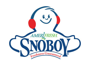 Logo for a national food service/produce company. by Greenjacket