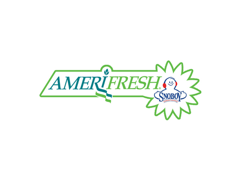 Logo for a national food service/produce company. By Greenjacket