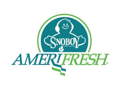 Logo for a national food service/produce company. By Greenjacket