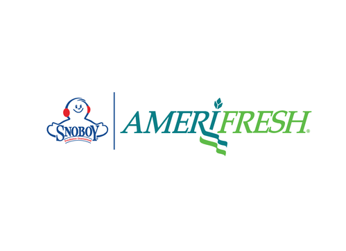 Logo for a national food service/produce company. By Greenjacket