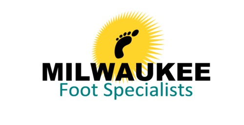 Milwaukee Foot Specialists Logo By Afreimark