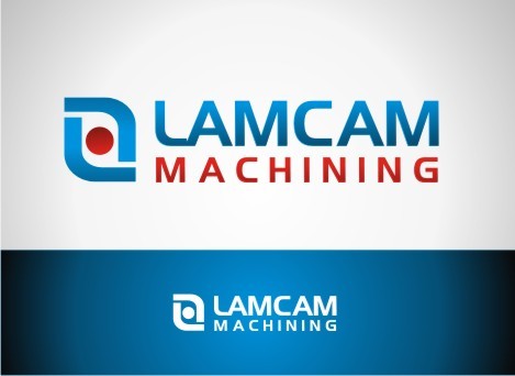 Lamcam Logo by Lamcam