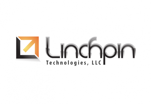 Logo Design - Linchpin Technologies by LPTech
