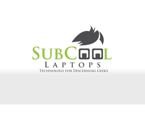 Sub Cool Brand Logo By Kiriix