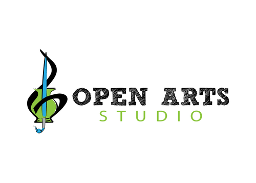 Open Arts Studio By Lucia