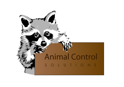 Business Logo for Animal Control Solutions By Littlbit001