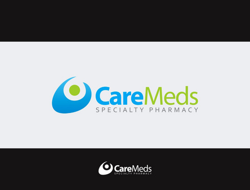 CareMeds Logo By Darinpeterson