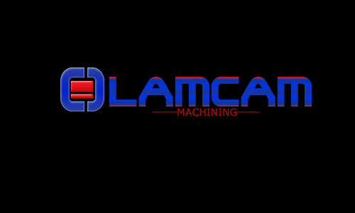 Lamcam Logo by Lamcam