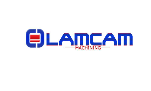 Lamcam Logo by Lamcam