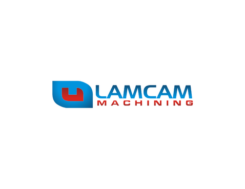 Lamcam Logo by Lamcam