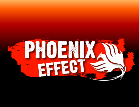 Phoenix Effect Online By Digitalworldfoundry