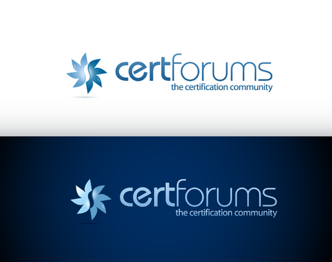 Logo, Symbol Revamp forum website By Simonv4549