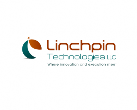 Logo Design - Linchpin Technologies by LPTech