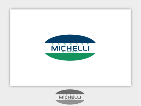 Logo for measurement technology and services company by Bfeigler