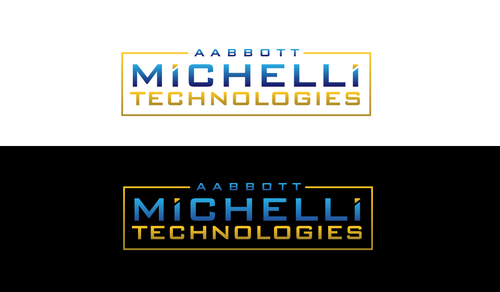 Logo for measurement technology and services company by Bfeigler