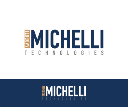 Logo for measurement technology and services company by Bfeigler