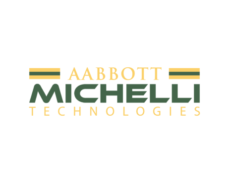 Logo for measurement technology and services company by Bfeigler