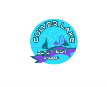 Logo/artwork for festival event by Trentbennett