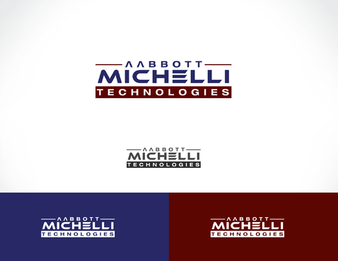 Logo for measurement technology and services company by Bfeigler