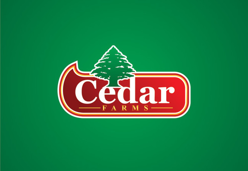 Logo for Lebanese Food Products Company By Miahsaad