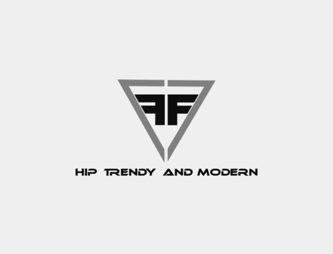 Hip new logo required for travel/lifestyle blog By Fifthandforeign