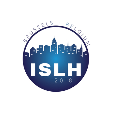 ISLH 2018 Logo by Adamkohm