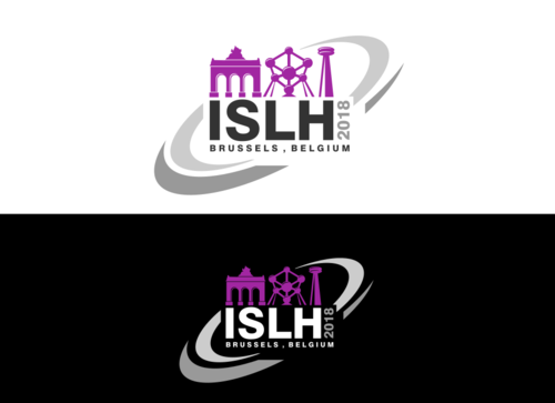 ISLH 2018 Logo by Adamkohm