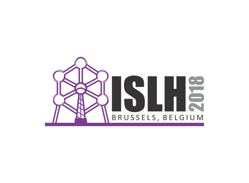 ISLH 2018 Logo by Adamkohm