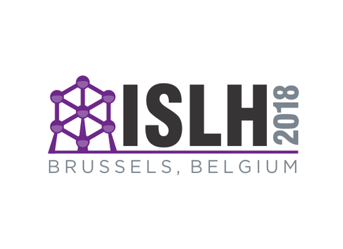 ISLH 2018 Logo By Adamkohm