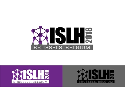 ISLH 2018 Logo By Adamkohm