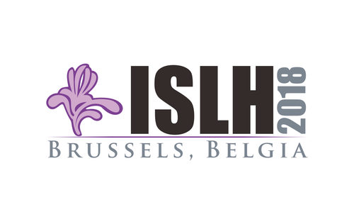 ISLH 2018 Logo By Adamkohm