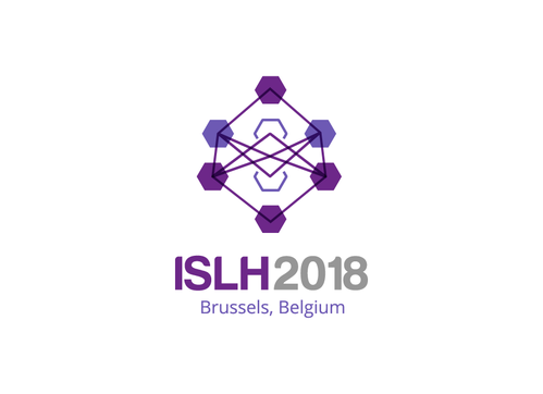 ISLH 2018 Logo By Adamkohm
