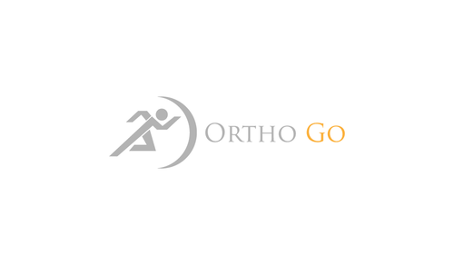 Logo for Orthopedic medical office By PerformanceOrtho