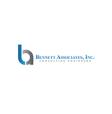 Business Logo for Bennett Associates, Inc. by Tbennett