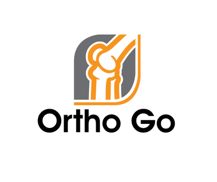 Logo for Orthopedic medical office By PerformanceOrtho