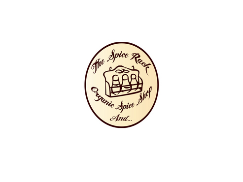 The Spyce Rack (Logo) By Mkachadoorian