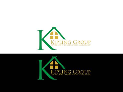 Kipling Group Logo by Jimrussell5