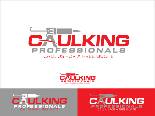 caulking By Joseperia