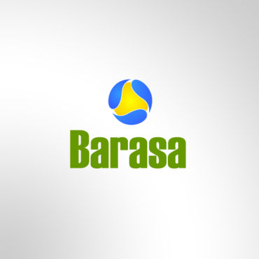 Barasa Technology Biz logo by Hcorrea73
