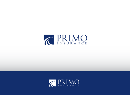 Logo for Primo Insurance By Qmetric