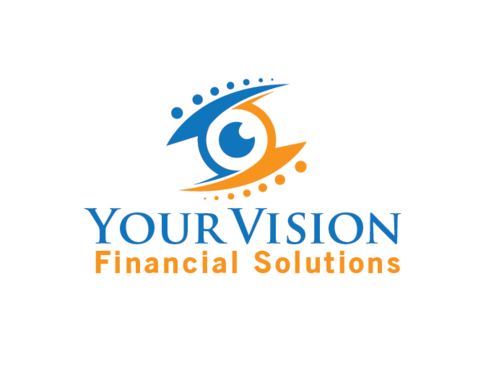 Modern and Awesome Logo for a Financial Planning Company By PatriciaG