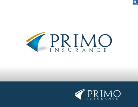 Logo for Primo Insurance By Qmetric