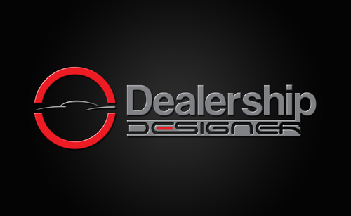 Business logo for Dealership Designer By DealershipDesigner
