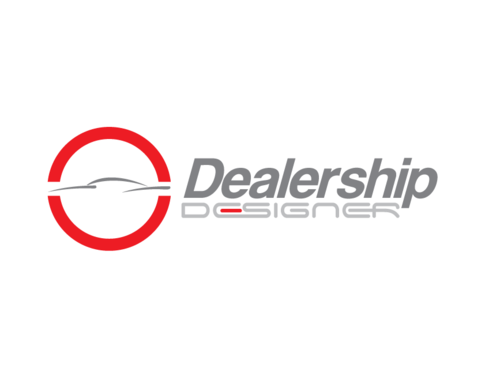 Business logo for Dealership Designer By DealershipDesigner